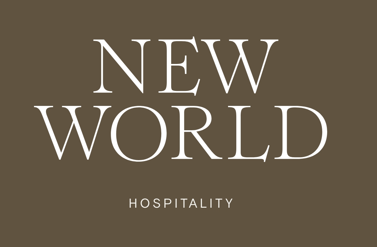 Hospitality Company Logo